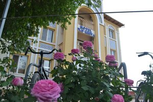 A. Rahmanov Sokak, No:16, Hive: Fotoğraflar