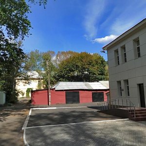 Istorichesky Drive, No:4, Saransk: Fotoğraflar
