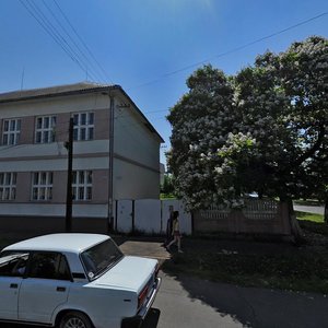 Universytetska vulytsia, No:16, Mukaçeve: Fotoğraflar