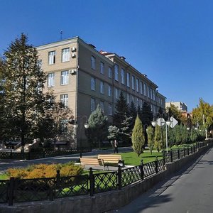 Vulytsia 295-yi Khersonskoi Striletskoi Dyvizii, No:1А, Herson: Fotoğraflar