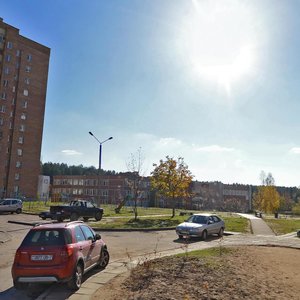 Gierasimienki Street, No:10, Minsk: Fotoğraflar