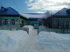 Tsentralnaya ulitsa, No:6, Permski krayı: Fotoğraflar