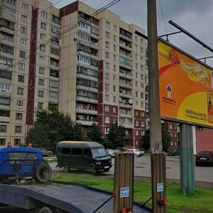 Shlisselburgskiy Avenue, No:2к2, Saint‑Petersburg: Fotoğraflar