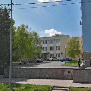 Komsomolskaya Street, No:48А, Stariy Oskol: Fotoğraflar