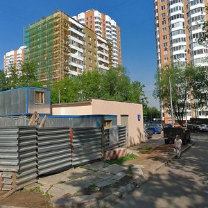 Pyryeva Street, No:вл9, Moskova: Fotoğraflar