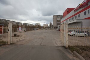 Priborostroiteley Street, No:3А, Rybinsk: Fotoğraflar