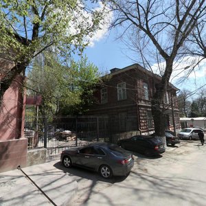 Nakhichevanskiy Lane, No:38, Rostov‑na‑Donu: Fotoğraflar