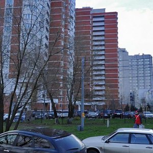 Kolskaya Street, No:2к5, Moskova: Fotoğraflar