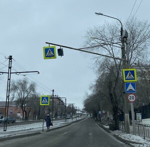 Chkalova Street, No:17, Magnitogorsk: Fotoğraflar