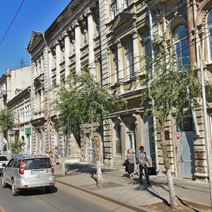 Kuybysheva Street, No:125, Samara: Fotoğraflar