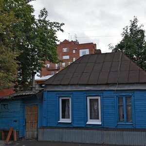Ulitsa Bratyev Korostelyovykh, No:50, Samara: Fotoğraflar