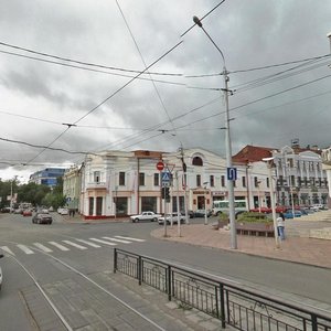 Batenkova Lane, No:5, Tomsk: Fotoğraflar