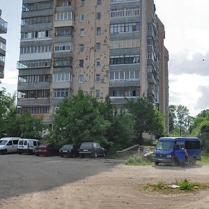 Pokrovs'ka Street, No:94, Jytomyr: Fotoğraflar