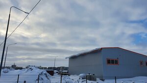 Geroev-Severomortsev Avenue, No:102, Murmansk: Fotoğraflar