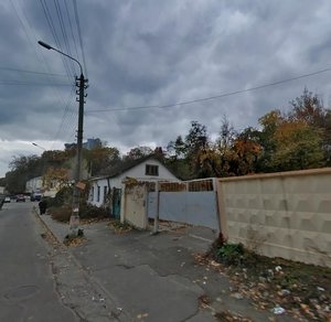 Novovokzalna Street, No:3, Kiev: Fotoğraflar