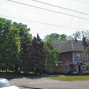 Vulytsia Vadyma Hurova, No:2, Krivoi Rog: Fotoğraflar