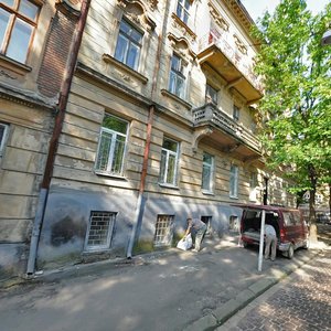 Vulytsia Nechuia-Levytskoho, No:23, Lviv: Fotoğraflar
