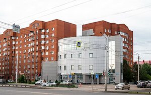 Ulitsa Marshala Zhukova, No:20, Ufa: Fotoğraflar