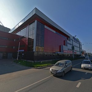 Pobedi Cad., No:50Б, Kazan: Fotoğraflar