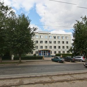 Uralskaya Street, No:108А, Perm: Fotoğraflar