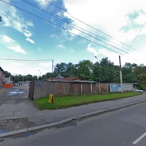 Kalinina Avenue, No:117к3, Kaliningrad: Fotoğraflar