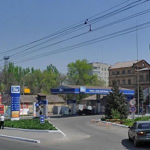 Prospekt Metalurhiv, No:57, Mariupol: Fotoğraflar