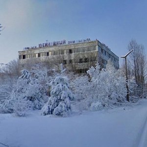 Serzhanta Lazarieva Street, No:13, Pripyat: Fotoğraflar