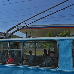 Ulitsa Kropotkina, No:269А, Novosibirsk: Fotoğraflar