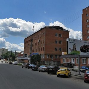 Ulitsa Normandiya-Neman, No:25, Smolensk: Fotoğraflar