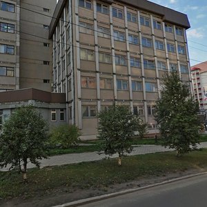 Pervomayskaya Street, No:48, Syktivkar: Fotoğraflar