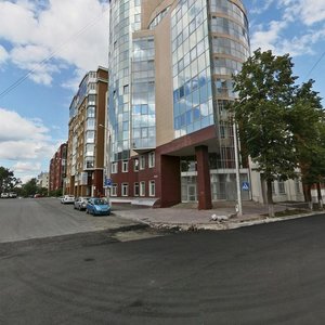 Osinskaya Street, No:8, Perm: Fotoğraflar