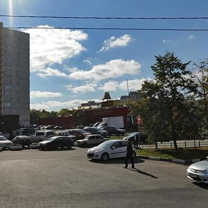 Volzhskiy Bulvar kvartal 114A, No:к1, Moskova: Fotoğraflar