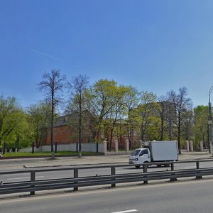 Varşavskoye Otoyolu, No:19, Moskova: Fotoğraflar