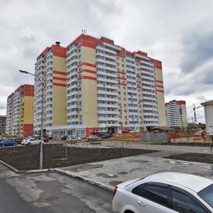3-ya Tselinogradskaya ulitsa, No:1, Krasnodar: Fotoğraflar