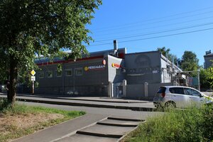 Ulitsa Patrisa Lumumby, No:6, Cheboksary: Fotoğraflar