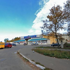 Stepana Razina Street, No:84А, Yoshkar‑Ola: Fotoğraflar