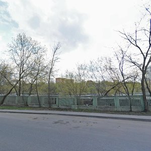 Malaya Filyovskaya Street, No:9с6, Moskova: Fotoğraflar