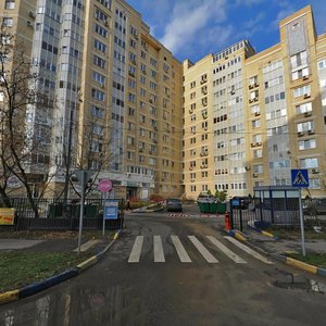 Chelyuskinskaya Street, No:13, Moskova: Fotoğraflar