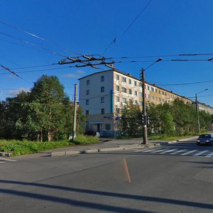 Geroev-Severomortsev Avenue, No:61/21, Murmansk: Fotoğraflar