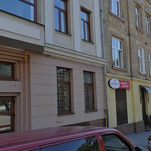 Ploshcha Sviatoho Teodora, No:10, Lviv: Fotoğraflar