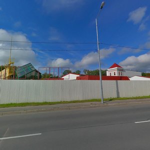 Aleksandra Nevskogo Street, No:214к1, Kaliningrad: Fotoğraflar