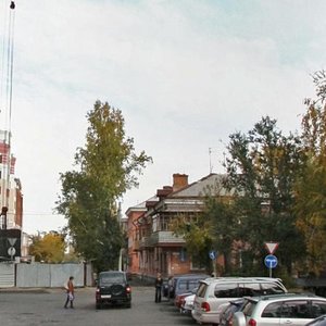 Maksima Gorkogo Street, No:48/59, Barnaul: Fotoğraflar