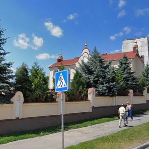 Vulytsia Volodymyra Velykoho, No:1А, Ternopol: Fotoğraflar