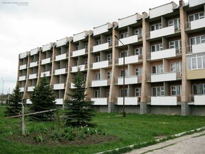 Ulitsa Korolyova, No:3Д, Essentuky: Fotoğraflar