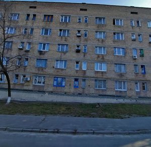 Maksyma Berlinskoho Street, No:20, Kiev: Fotoğraflar