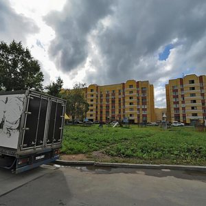 Sobstvenniy Avenue, No:34, Peterhof: Fotoğraflar