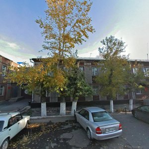 Sovetskoy Armii Street, No:166, Barnaul: Fotoğraflar