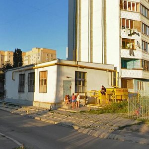 Promyslova vulytsia, No:8, Odesa: Fotoğraflar
