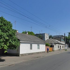Mykhaila Hrushevs'koho Street, No:29А, Jytomyr: Fotoğraflar