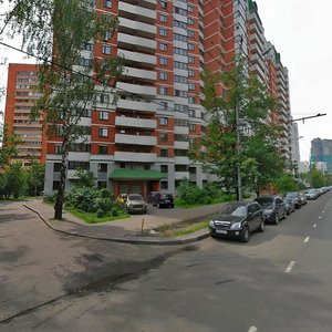 Marshala Tukhachevskogo Street, No:51, Moskova: Fotoğraflar